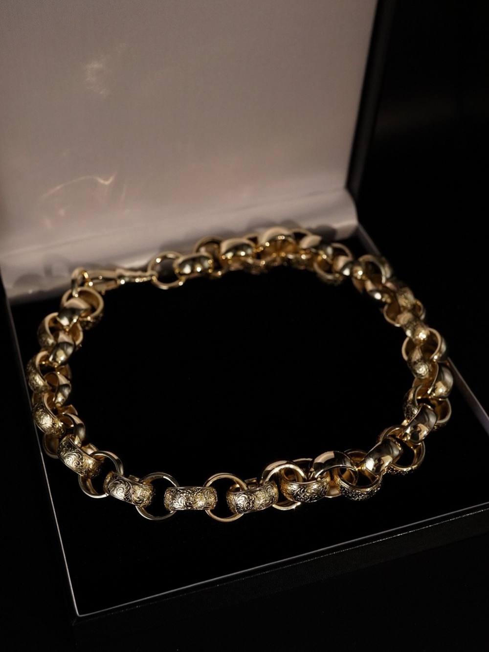 Au Jewellers I Trusted UK Seller Luxury Gold Filled Jewellery