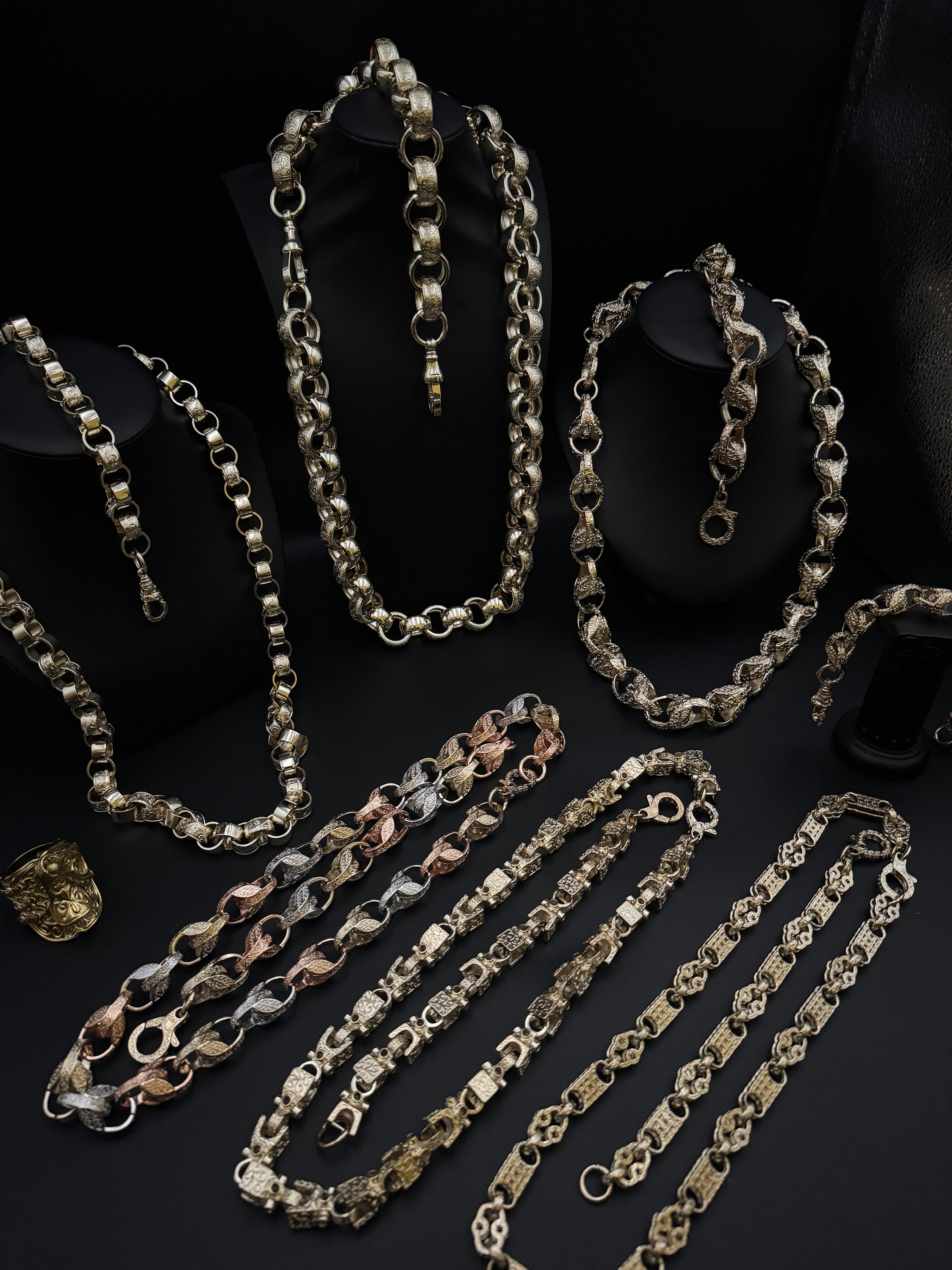 1000+ Happy Customers